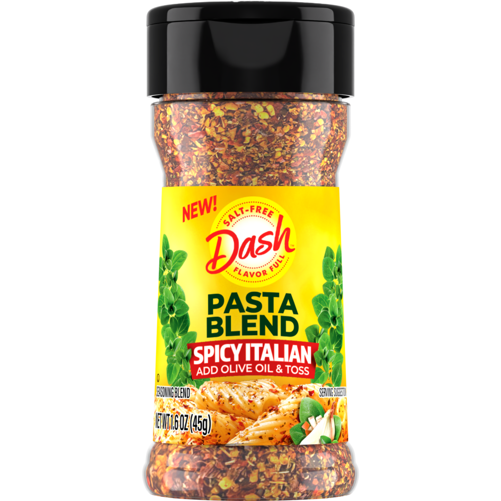 Low Sodium Seasonings, Salt Free Seasoning Blend - Dash